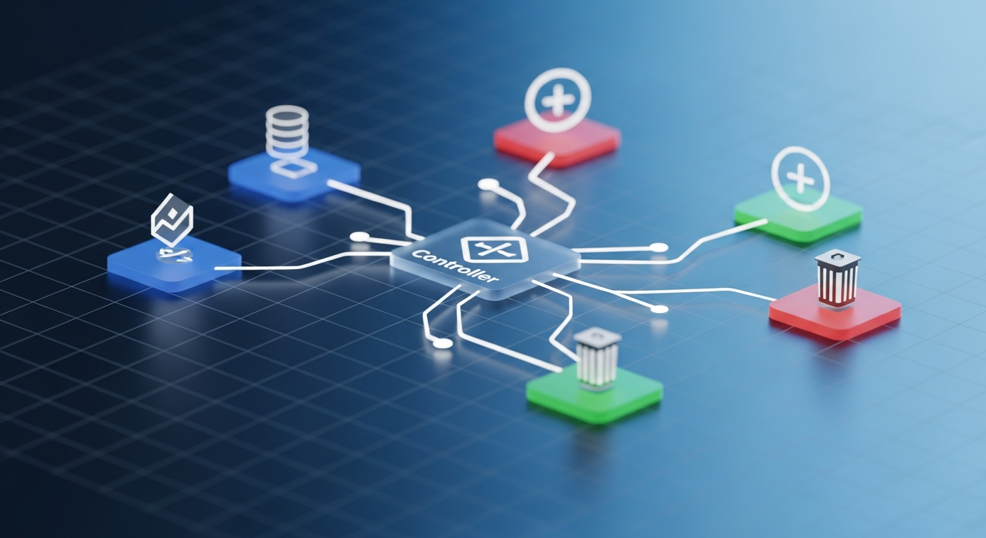 Building a Production-Ready REST API with Node.js and Express: From ...