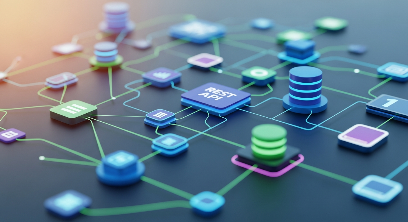 Building a Production-Ready REST API with Node.js and Express: From ...